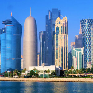 Contact - SAP partner in Qatar
